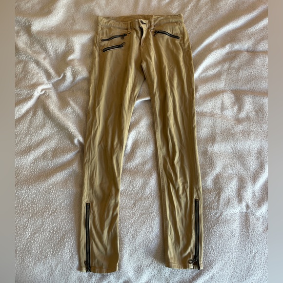 rag & bone | Pants & Jumpsuits | Rage Bone Pants | Poshmark